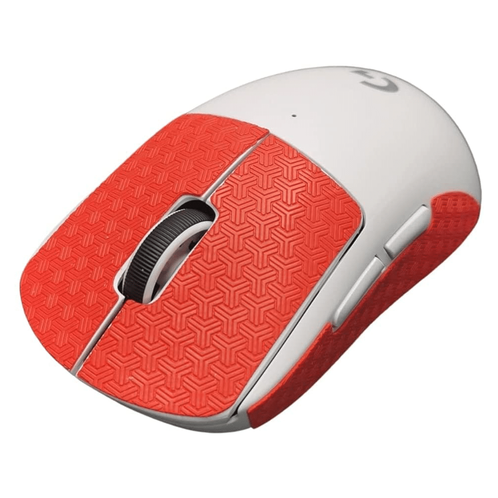 Gemini Mouse Grip Tape For Logitech G PRO X Superlight - AX STORE