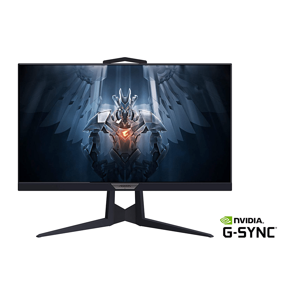 Gigabyte AORUS FI25F 25 Inch 240Hz Gaming Monitor - AX STORE