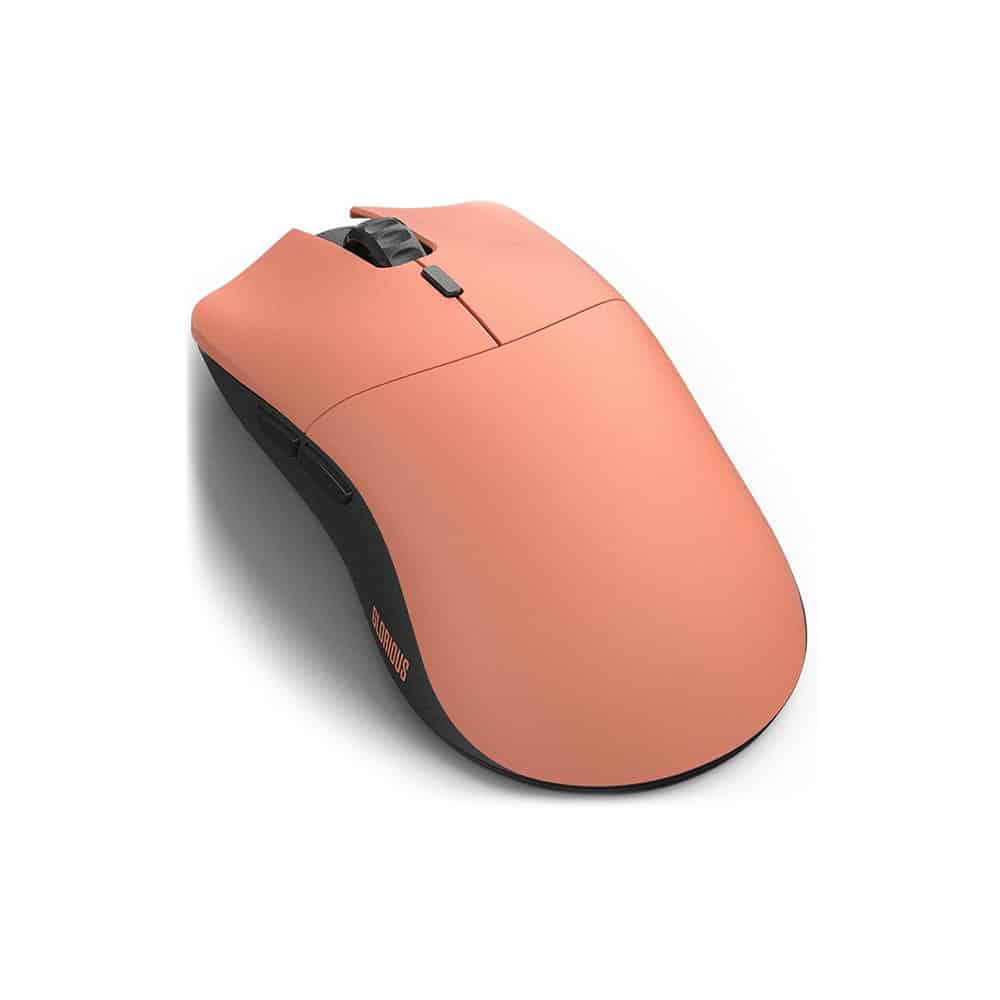 Glorious Forge Model O Pro Wireless Gaming Mouse - AX STORE