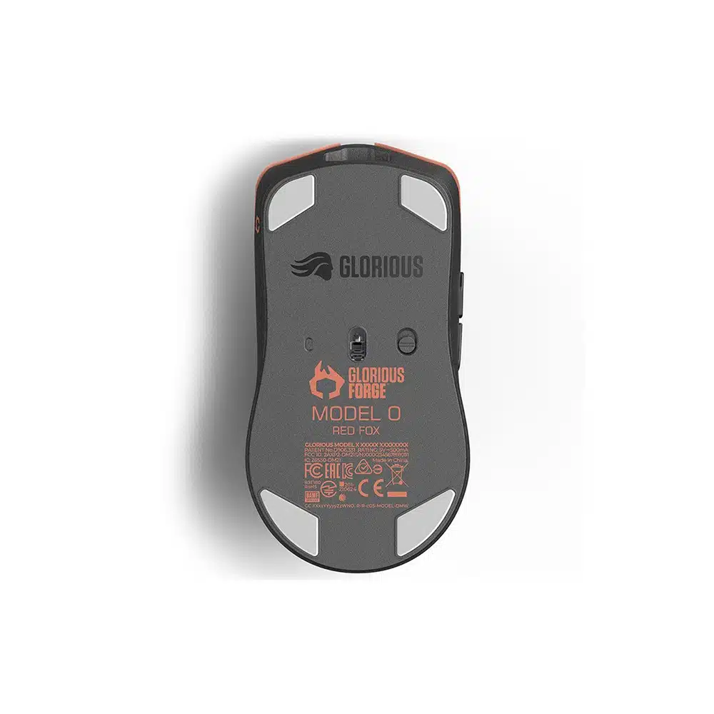 Glorious Forge Model O Pro Wireless Gaming Mouse - AX STORE
