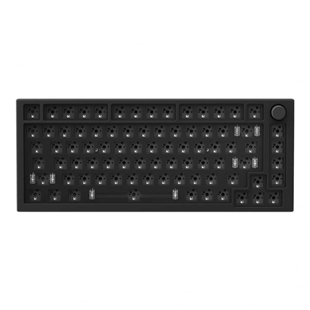 Glorious GMMK PRO Premium Compact TKL Casket-Mounted Modular Mechanical ...