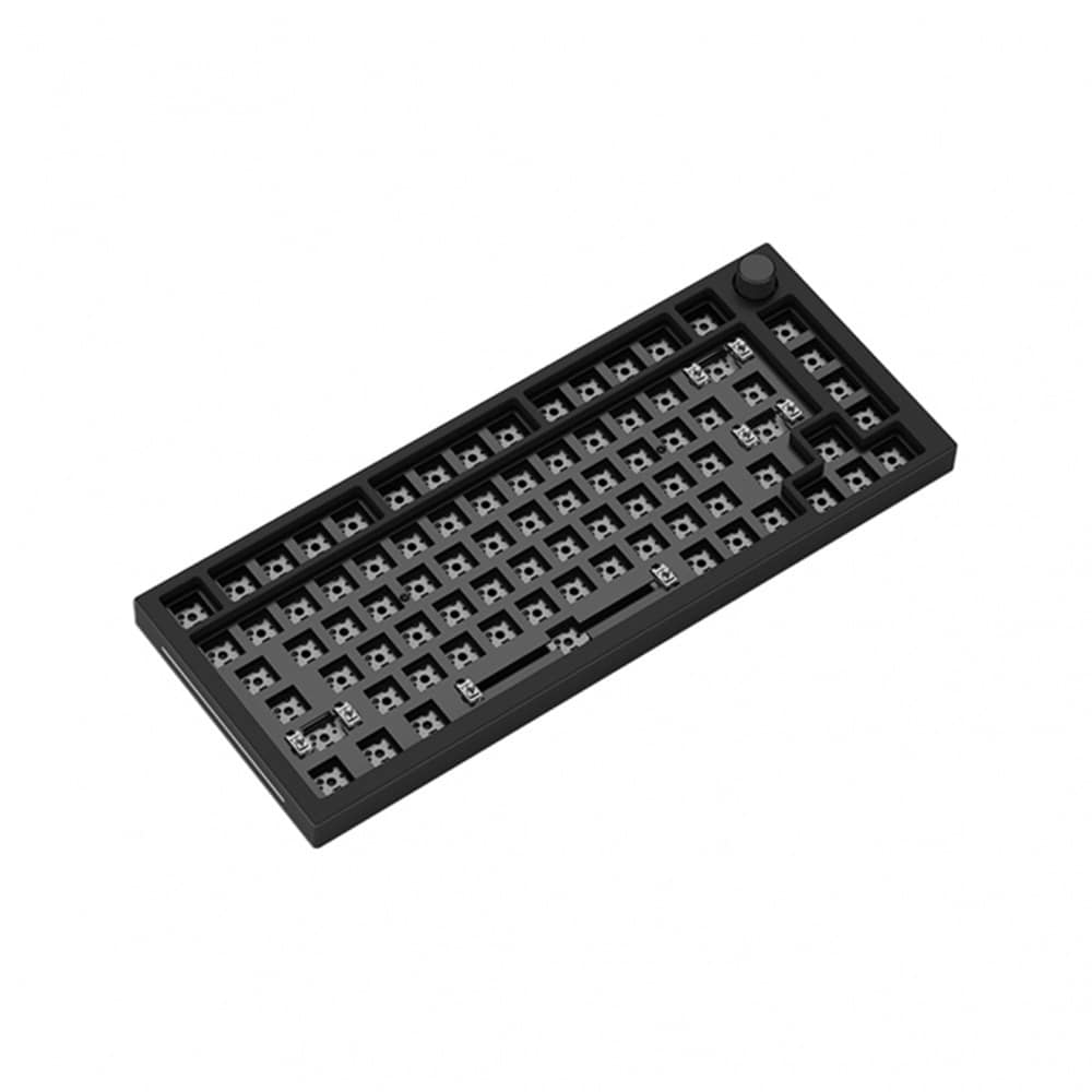 Glorious GMMK PRO Premium Compact TKL Casket-Mounted Modular Mechanical ...