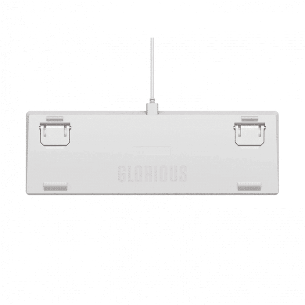 Glorious GMMK2 Compact 65% Modular Mechanical Gaming Keyboard Pre-Built ...