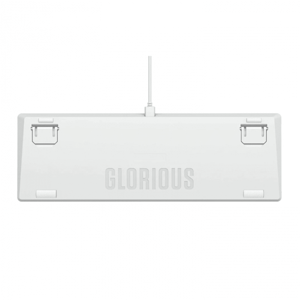 Glorious GMMK2 Full Size 96% Pre-Built Edition Modular Wired Mechanical ...