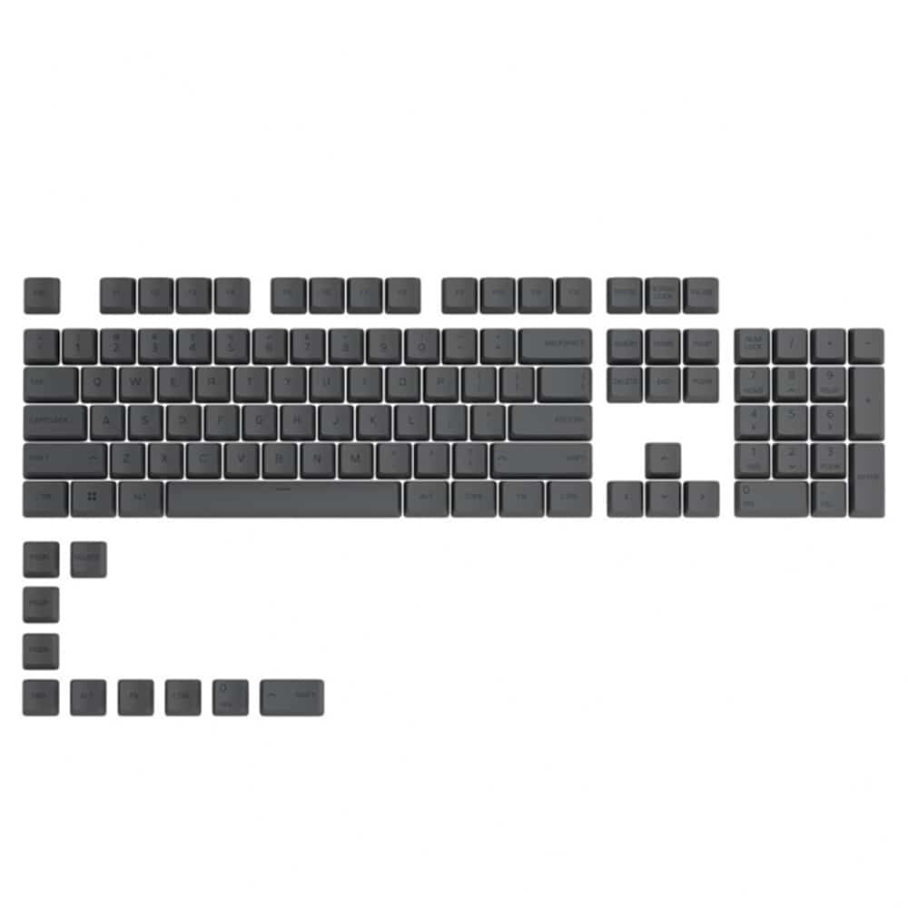 Glorious GPBT Premium PBT Keycaps (GMMK PRO / GMMK 2) - AX STORE