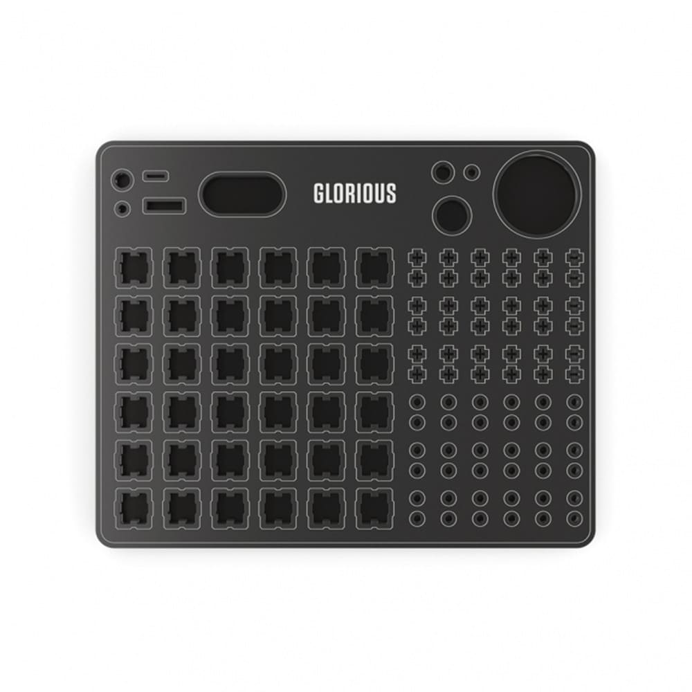 Glorious Lube Station For Mechanical Keyboard Switches - AX STORE