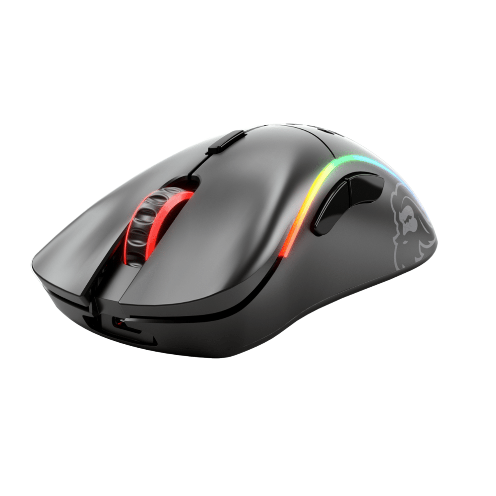 Glorious MODEL D WIRELESS Mouse - AX STORE