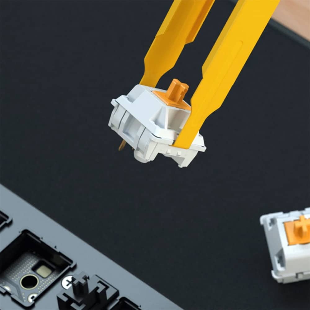 Glorious Switch Puller For Mechanical Keyboard Switch - AX STORE