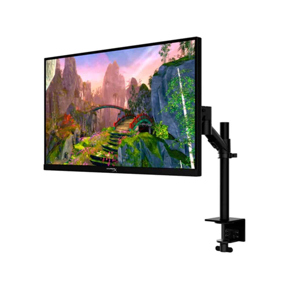 HyperX Armada 25 Inch 240Hz FHD IPS Gaming Monitor (Desk mount included ...