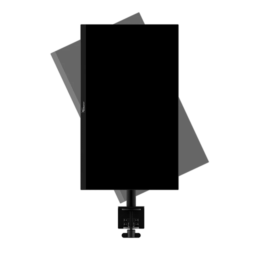 HyperX Armada 25 Inch 240Hz FHD IPS Gaming Monitor (Desk mount included ...