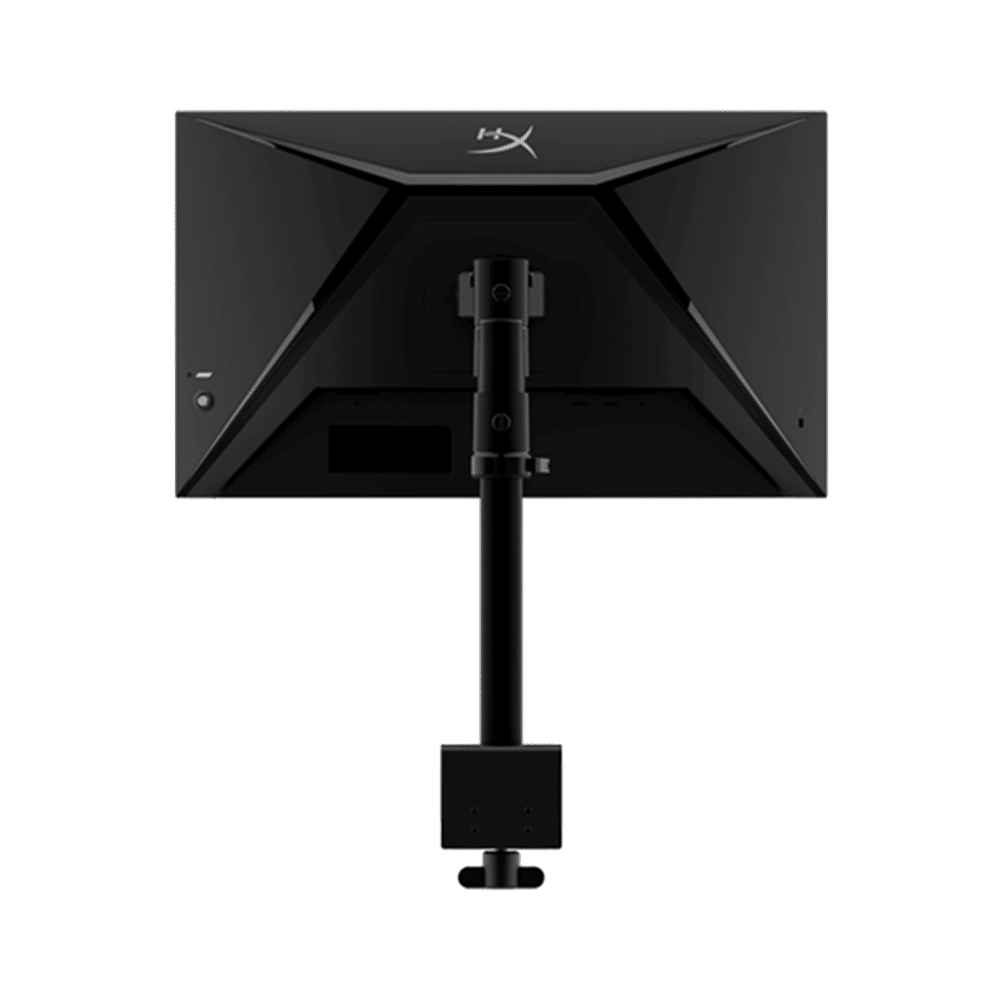 HyperX Armada 25 Inch 240Hz FHD IPS Gaming Monitor (Desk mount included ...