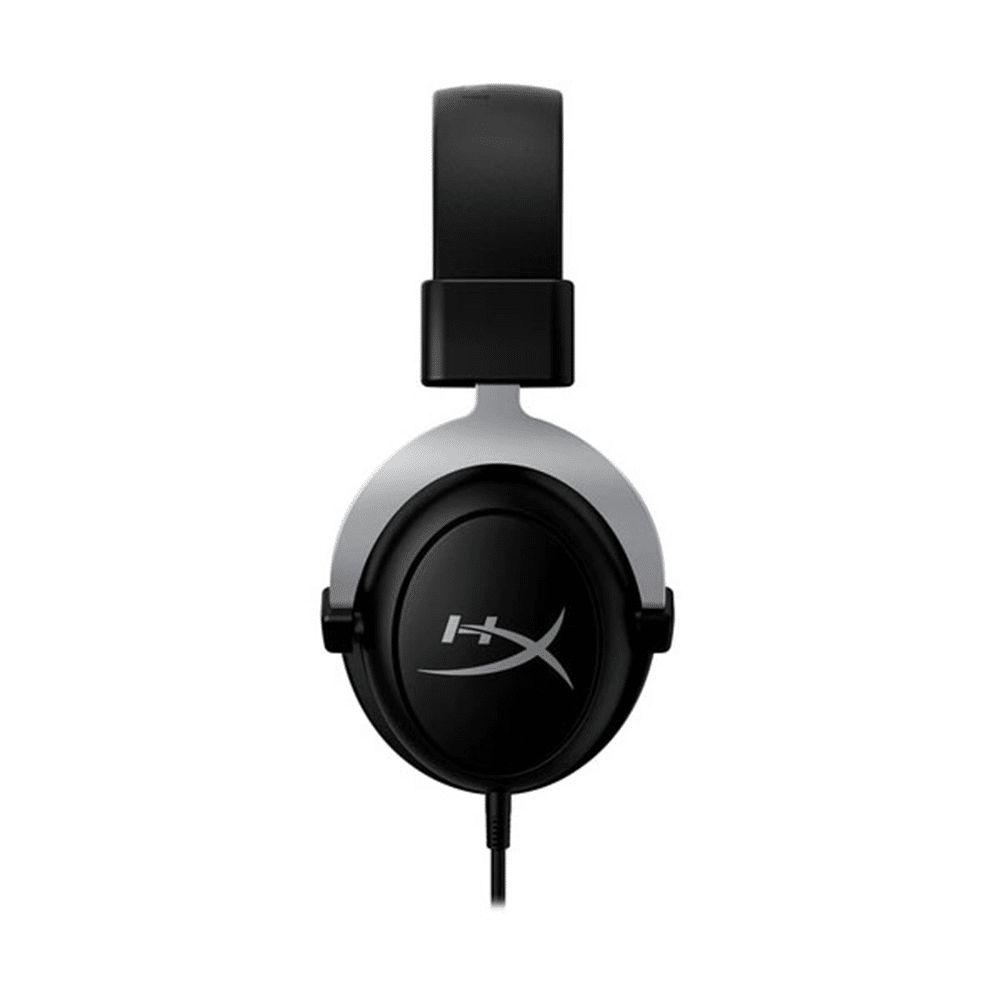 HyperX CloudX Gaming Headset for Xbox - Silver - AX STORE