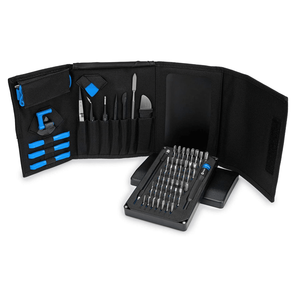 iFixit Pro Tech Toolkit - Electronics, Computer and Smartphone Repair ...