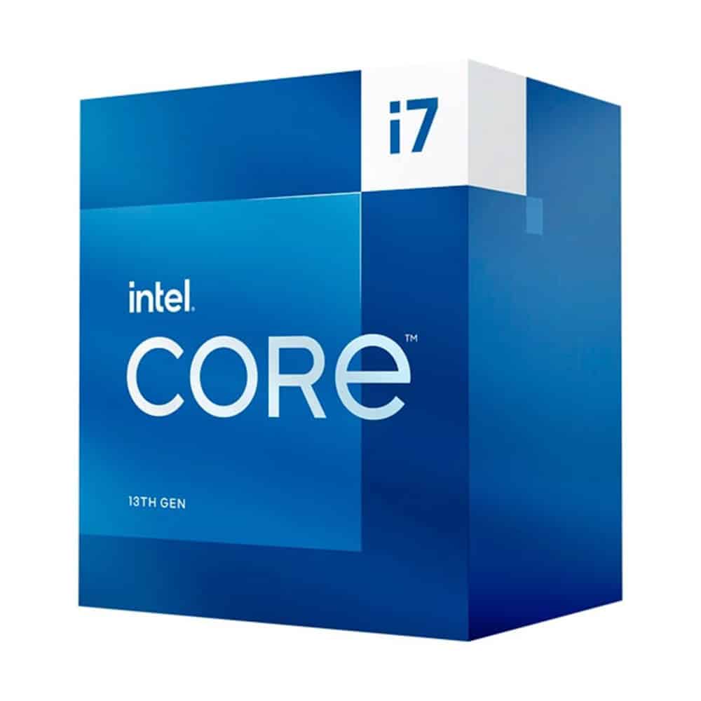 Intel Core i7-13700 16-Core LGA 1700 Processor - AX STORE
