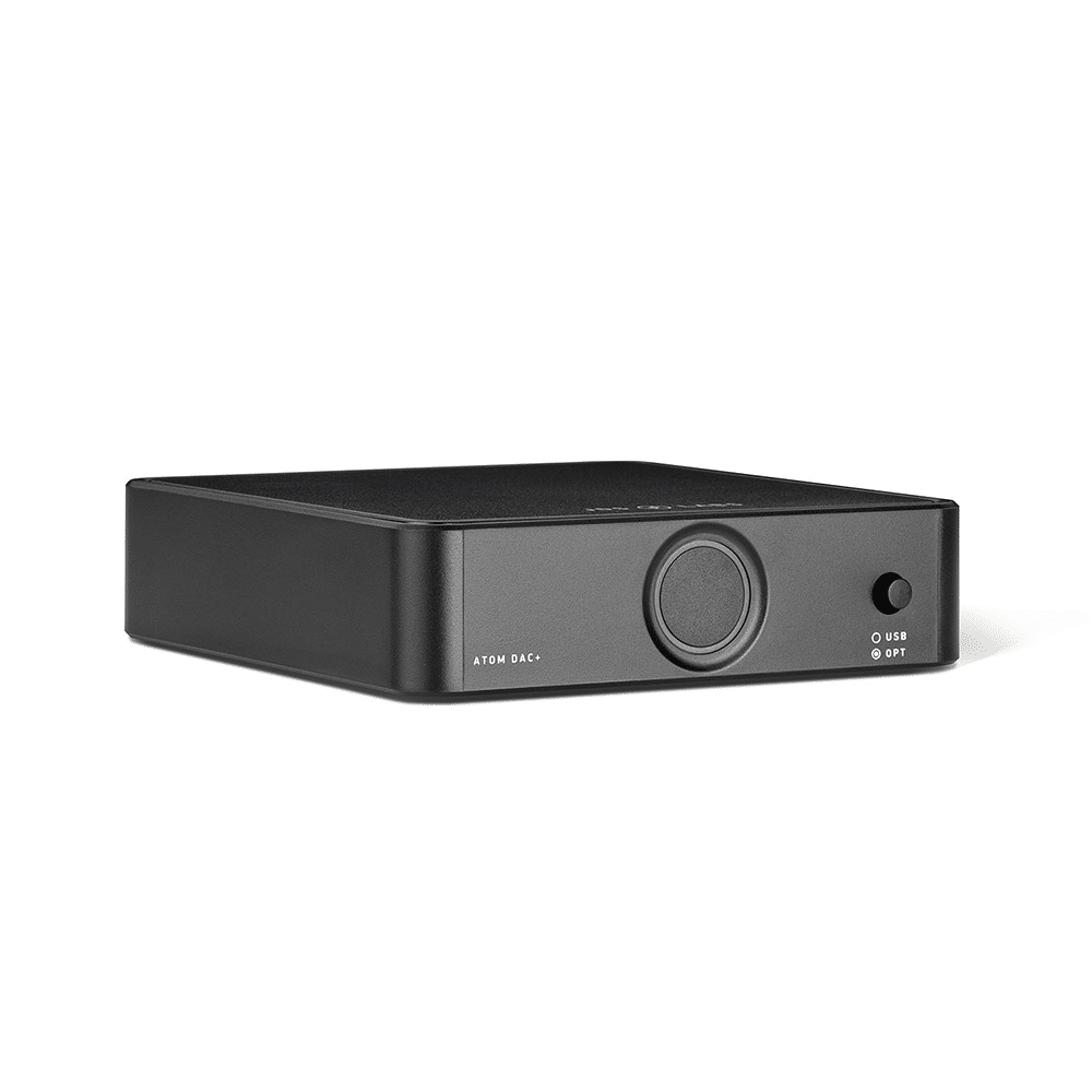 JDS Labs ATOM DAC+ - AX STORE
