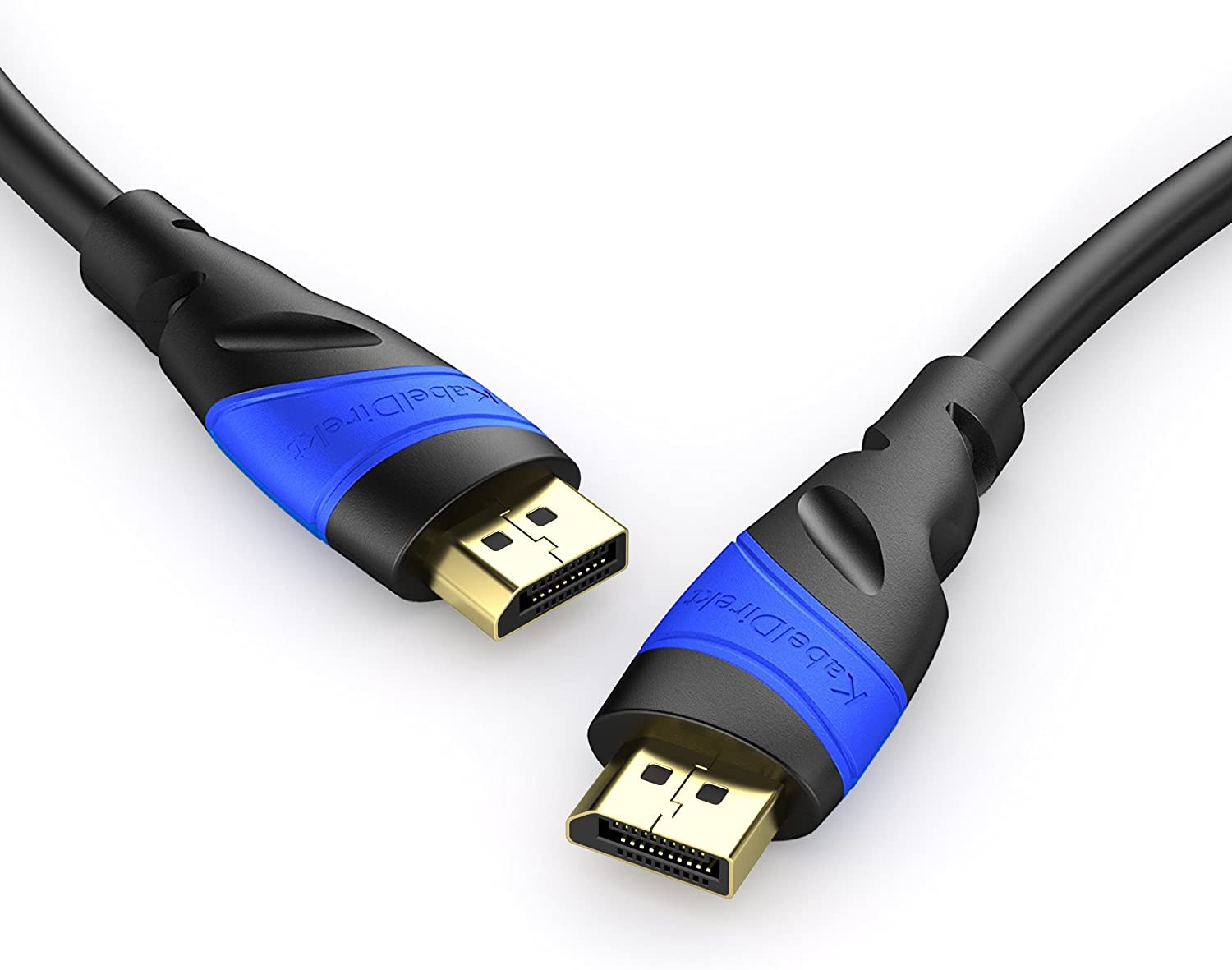 KabelDirekt - DisplayPort - 7.5m - 4K / 60 Hz - TOP Series - AX STORE