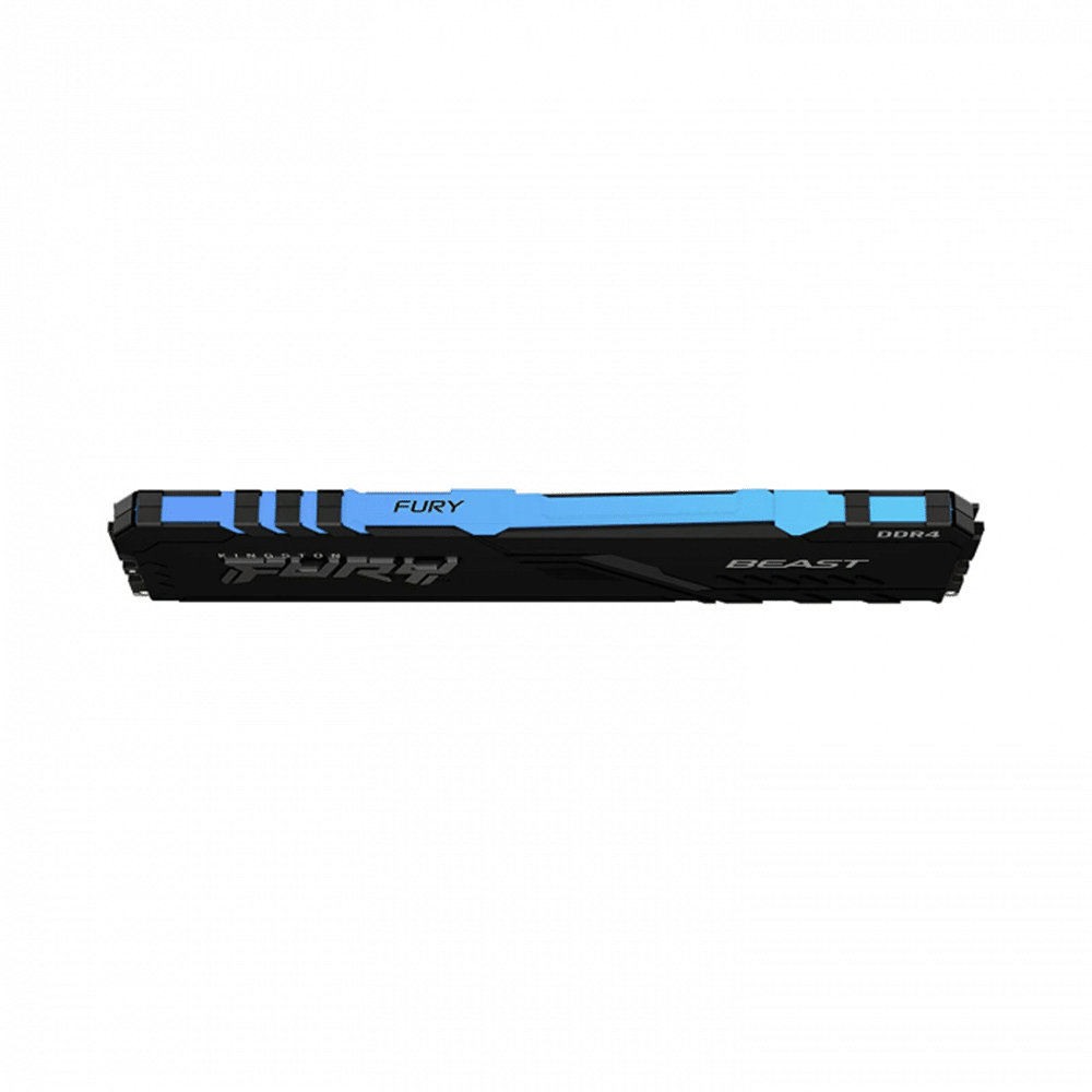 Kingston Fury Beast RGB 64GB (2x32GB) DDR4 3200MT/s CL16 Memory Kit ...
