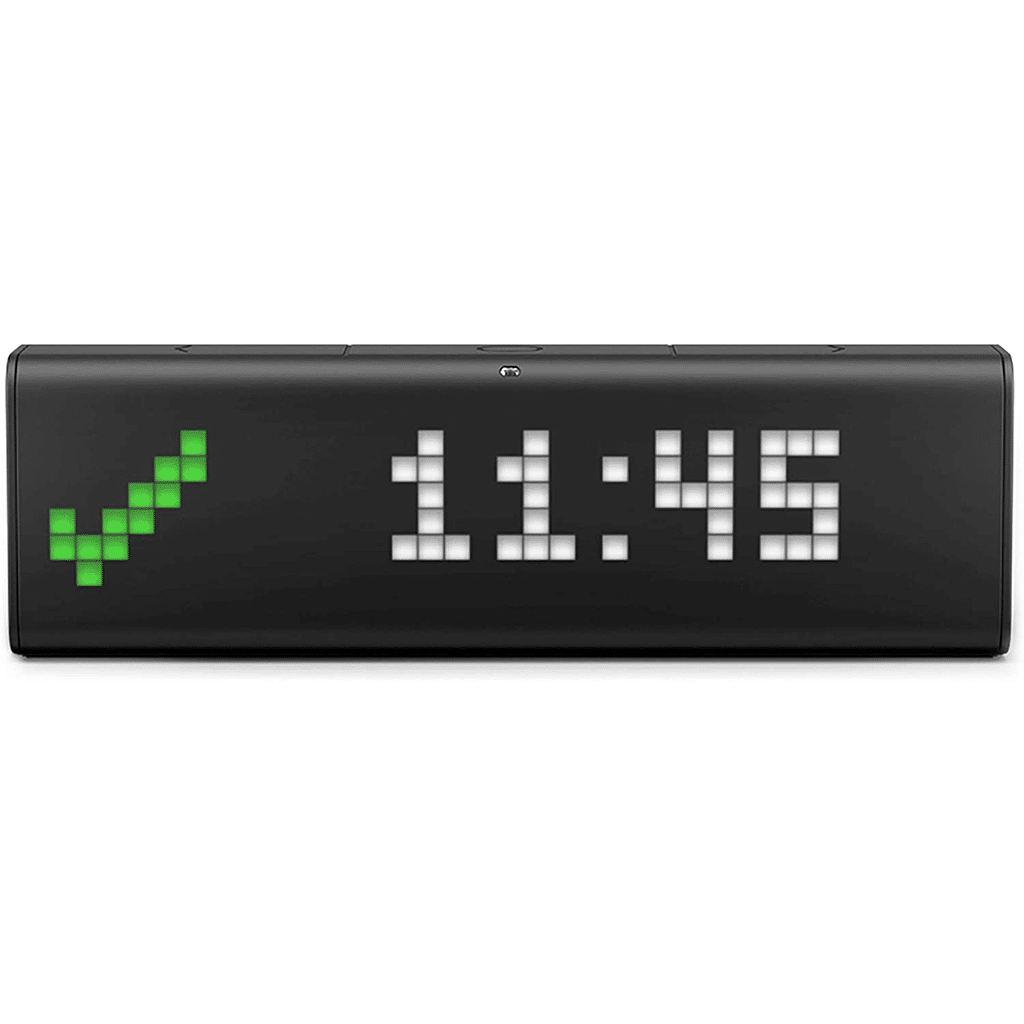 LaMetric Time Wi-Fi Clock for Smart Home - AX STORE