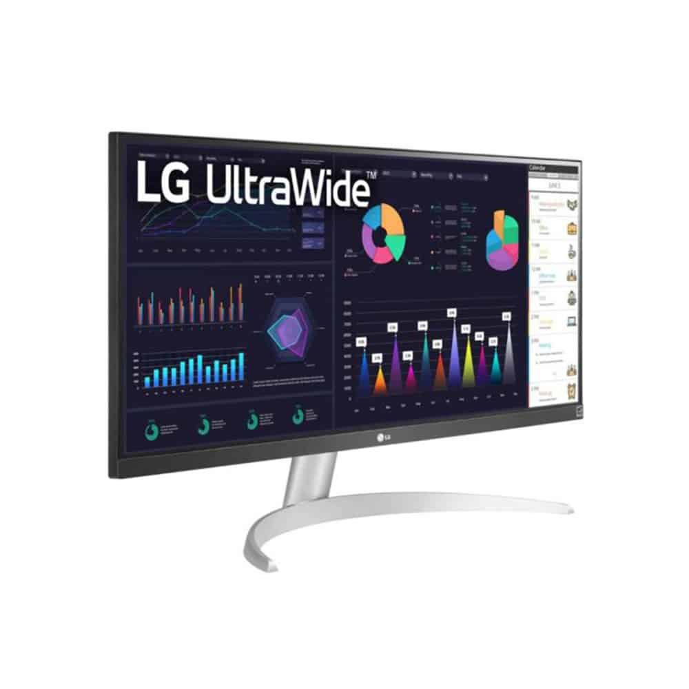 LG 29" UltraWide IPS Panel 100Hz 5ms FHD Monitor - AX STORE