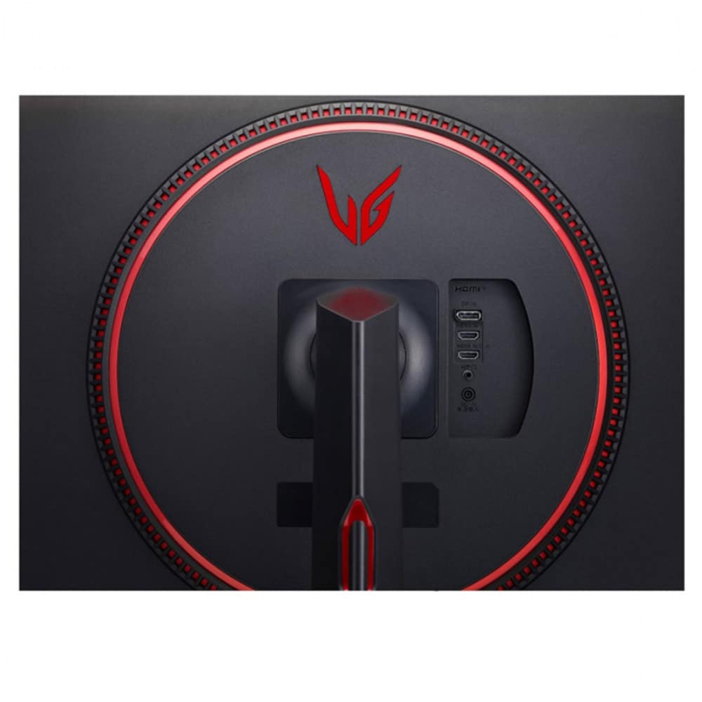 LG 32" UltraGear VA Panel 165Hz 1ms QHD Gaming Monitor - AX STORE