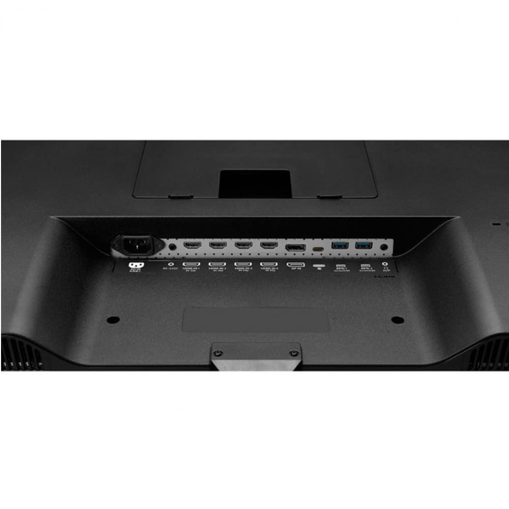 LG 42.5" IPS Panel 60Hz 8ms UHD 4K Gaming Monitor - AX STORE