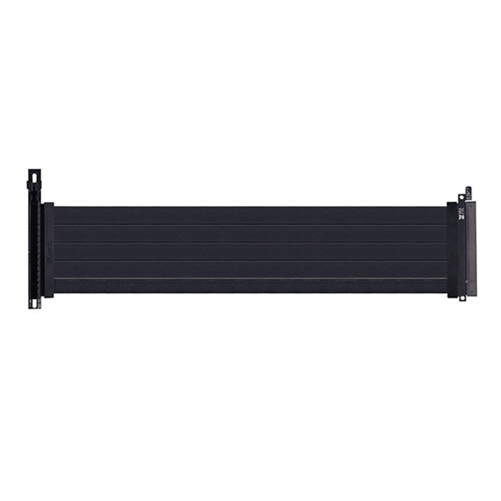 Lian LI 011D EVO Upright GPU Kit, PCle 4.0 - AX STORE