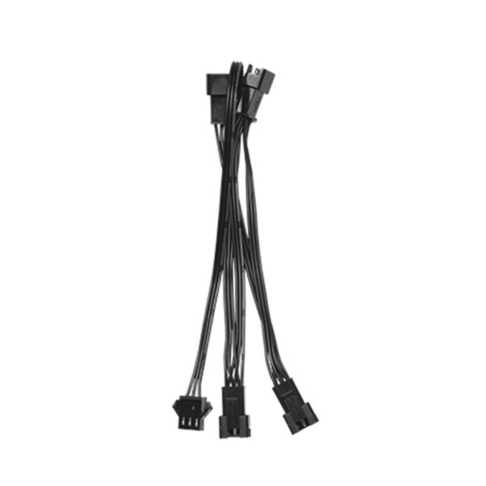 LIAN LI ARGB Device Convertor Cable Kit - AX STORE