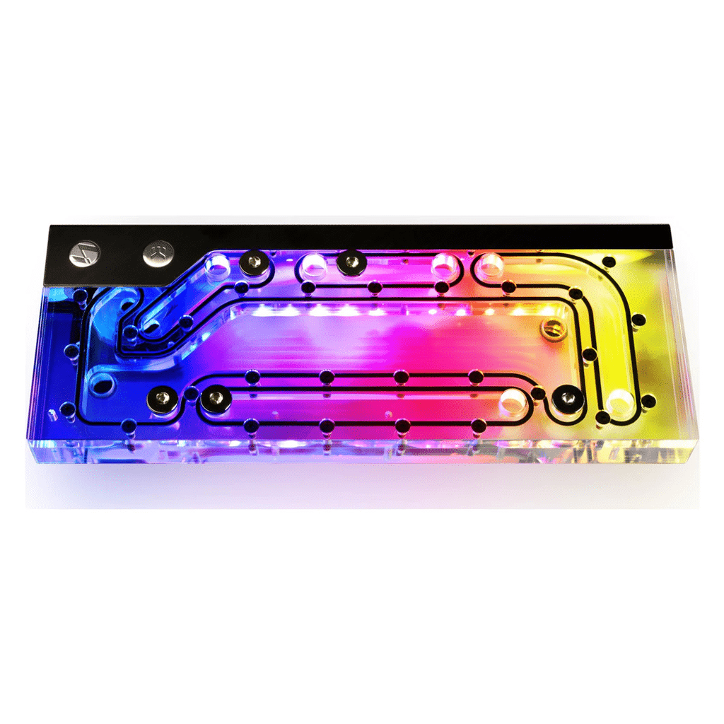 Lian Li O11D Distro-Plate G1 Premium Water Cooling Solution - AX STORE