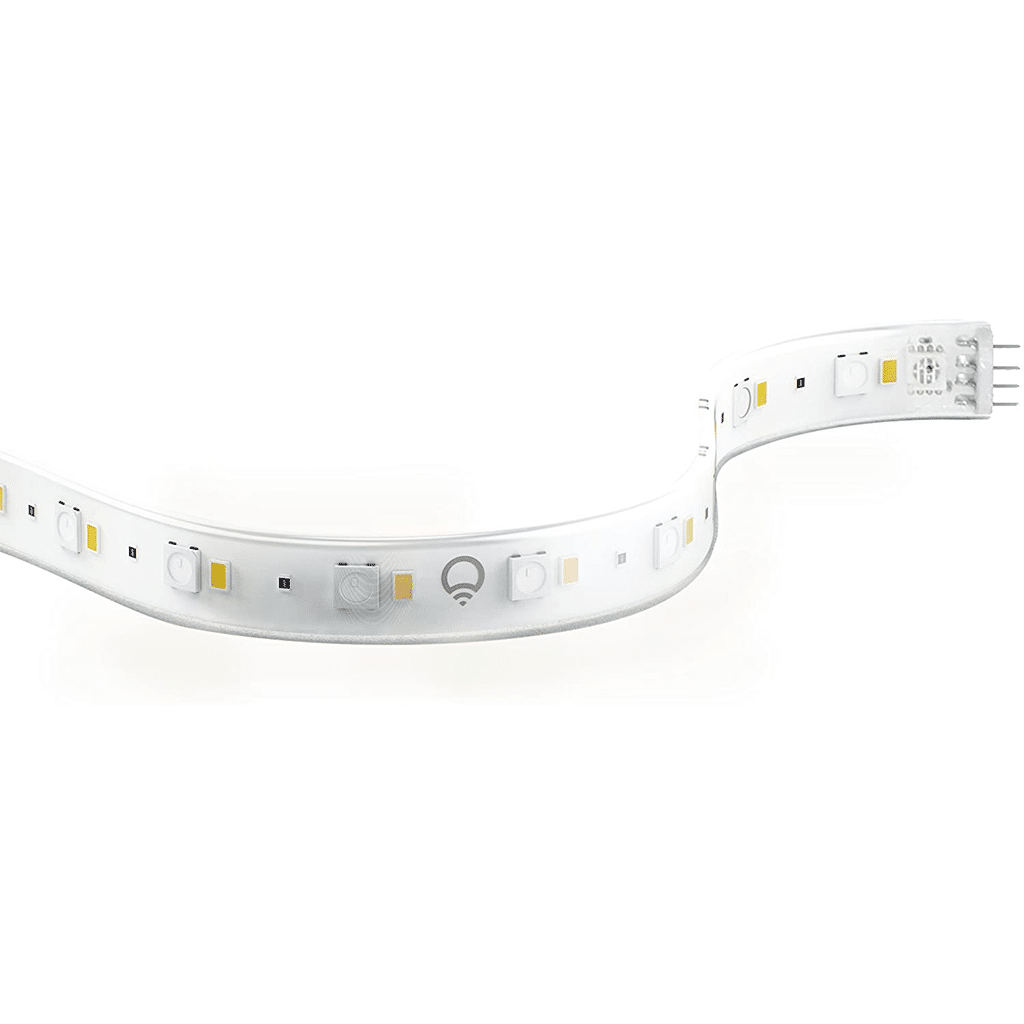 LIFX Z (Extension) Wi-Fi Smart LED Light Strip (1 m) - AX STORE