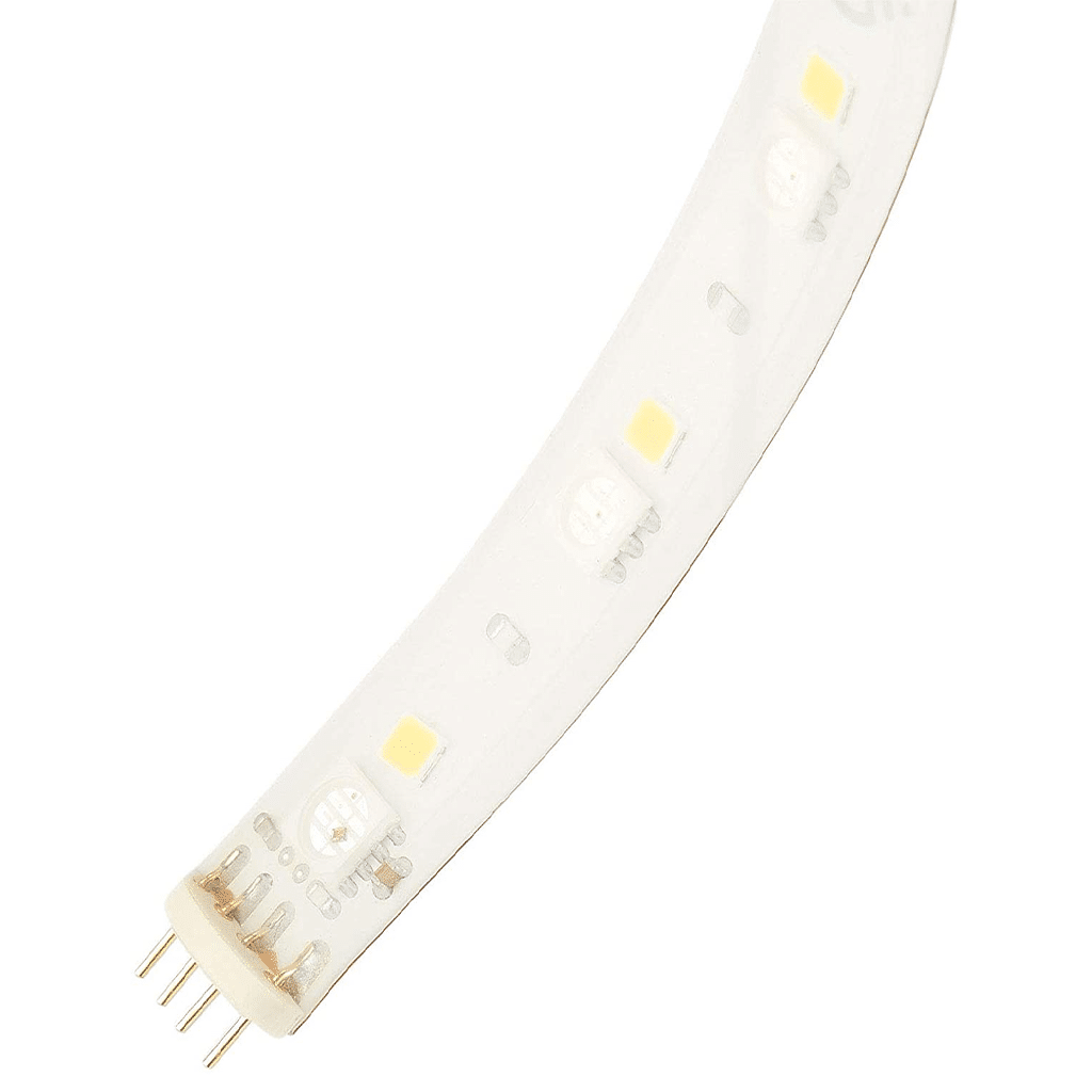 LIFX Z Starter Kit Wi-Fi Smart LED Light Strip (Base + 2 m of Strip ...