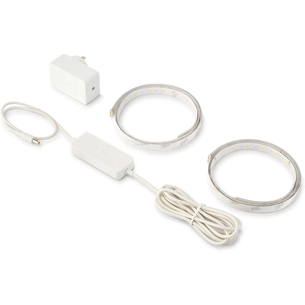 LIFX Z Starter Kit Wi-Fi Smart LED Light Strip (Base + 2 m of Strip ...