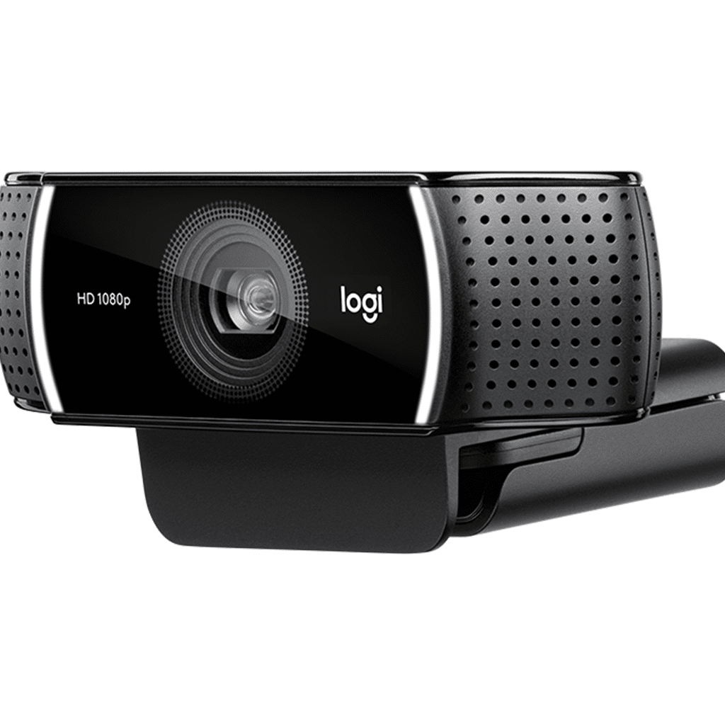 Logitech C922 HD Pro Streaming Webcam - AX STORE