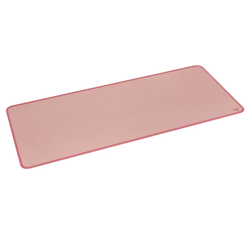 Logitech Desk Mat Studio Series - Darker Rose - AX STORE