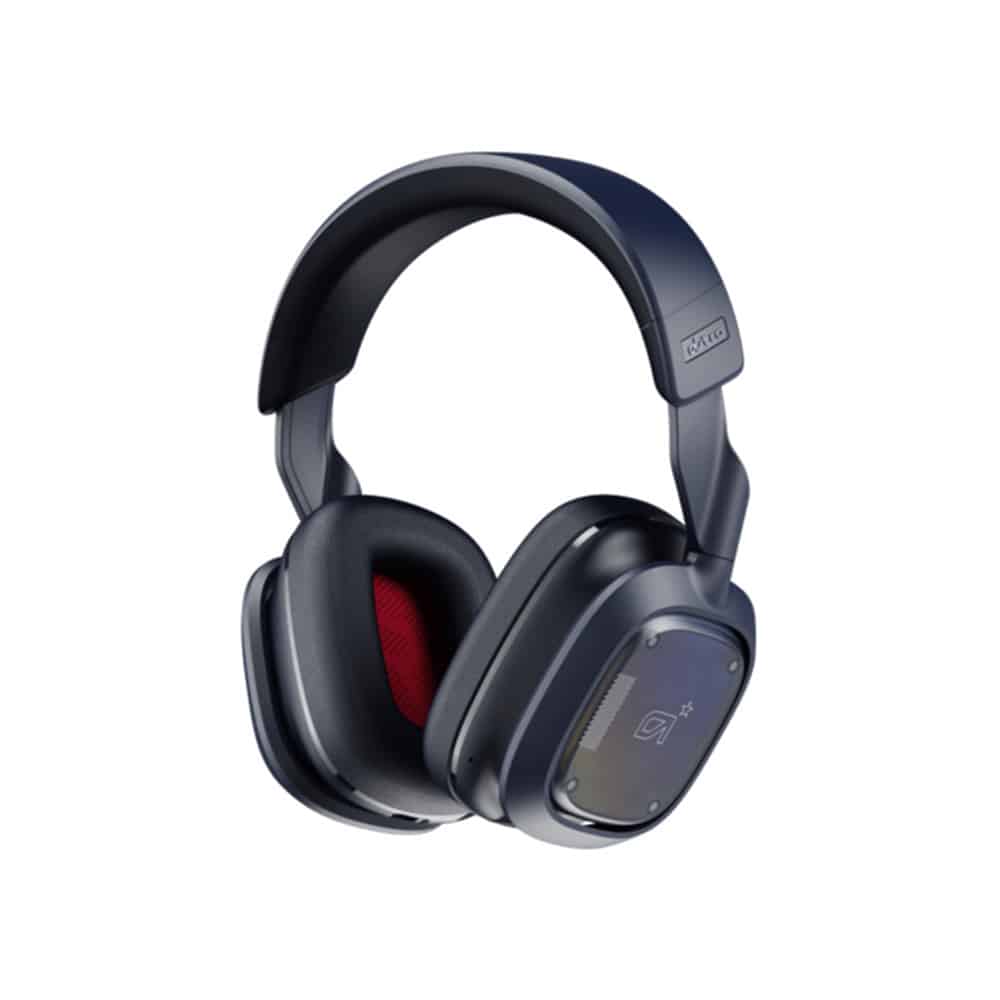 Logitech G Astro A30 Wireless Gaming Headset - Navy - AX STORE