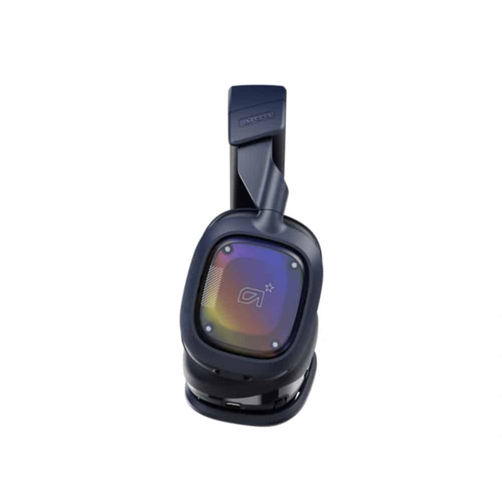Logitech G Astro A30 Wireless Gaming Headset - Navy - AX STORE