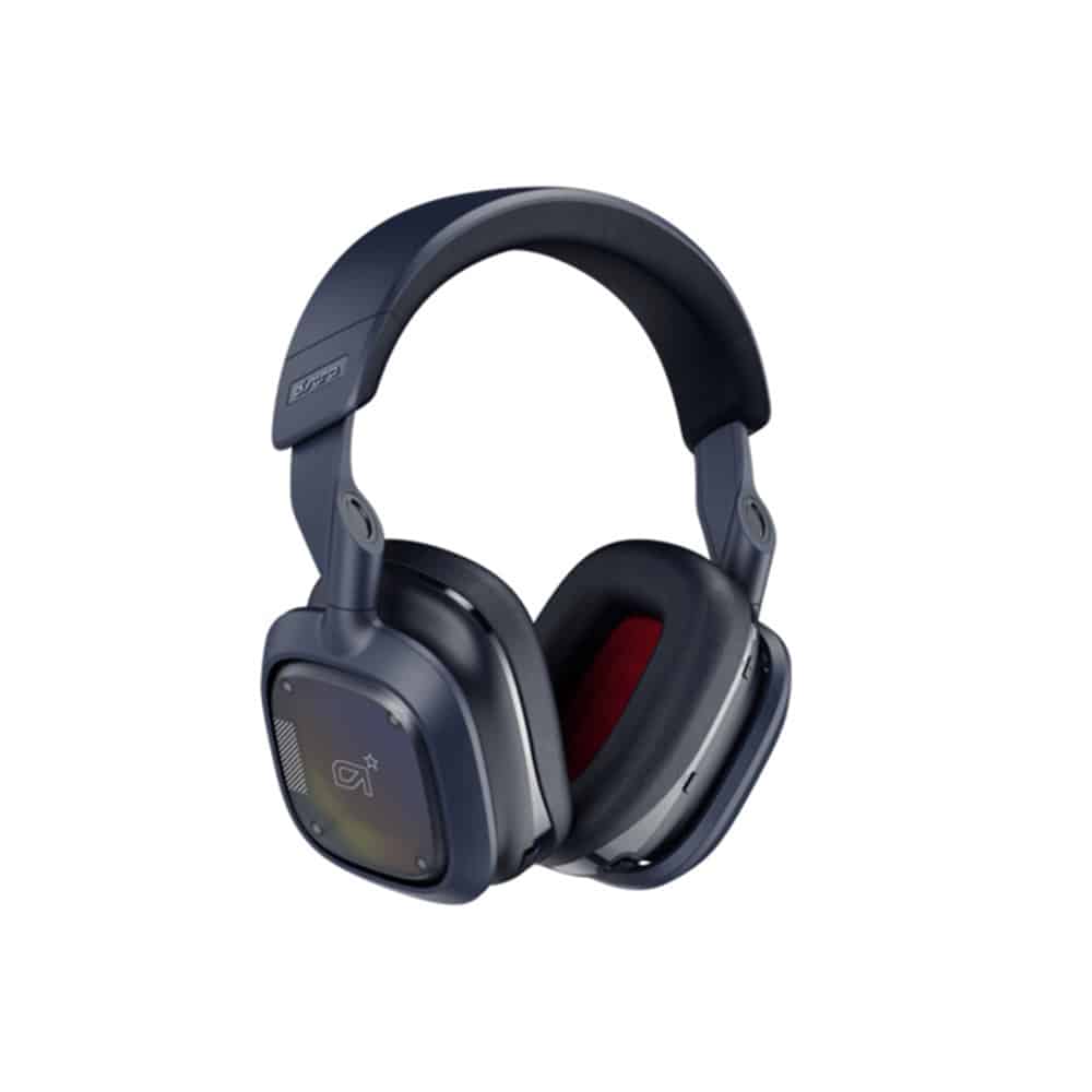 Logitech G Astro A30 Wireless Gaming Headset - Navy - AX STORE