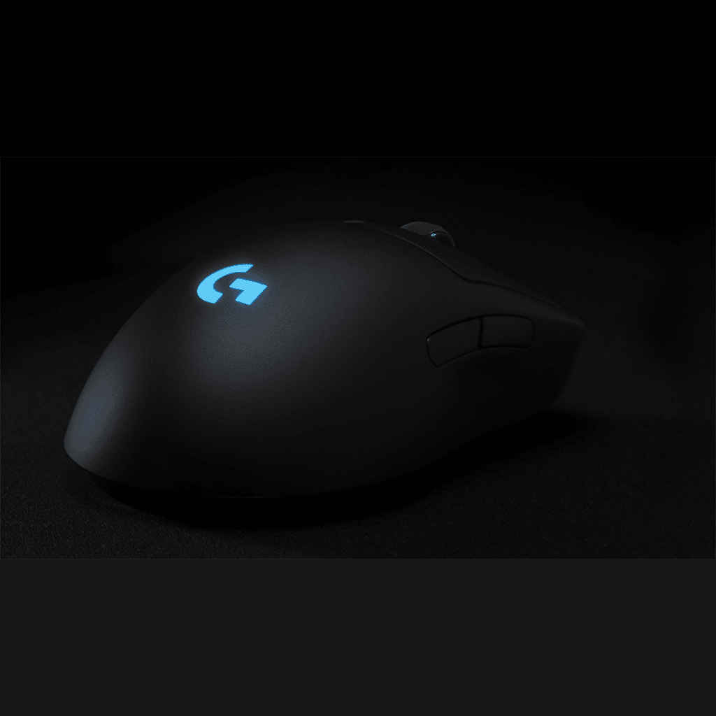 Logitech G Pro Wireless Gaming Mouse - AX STORE