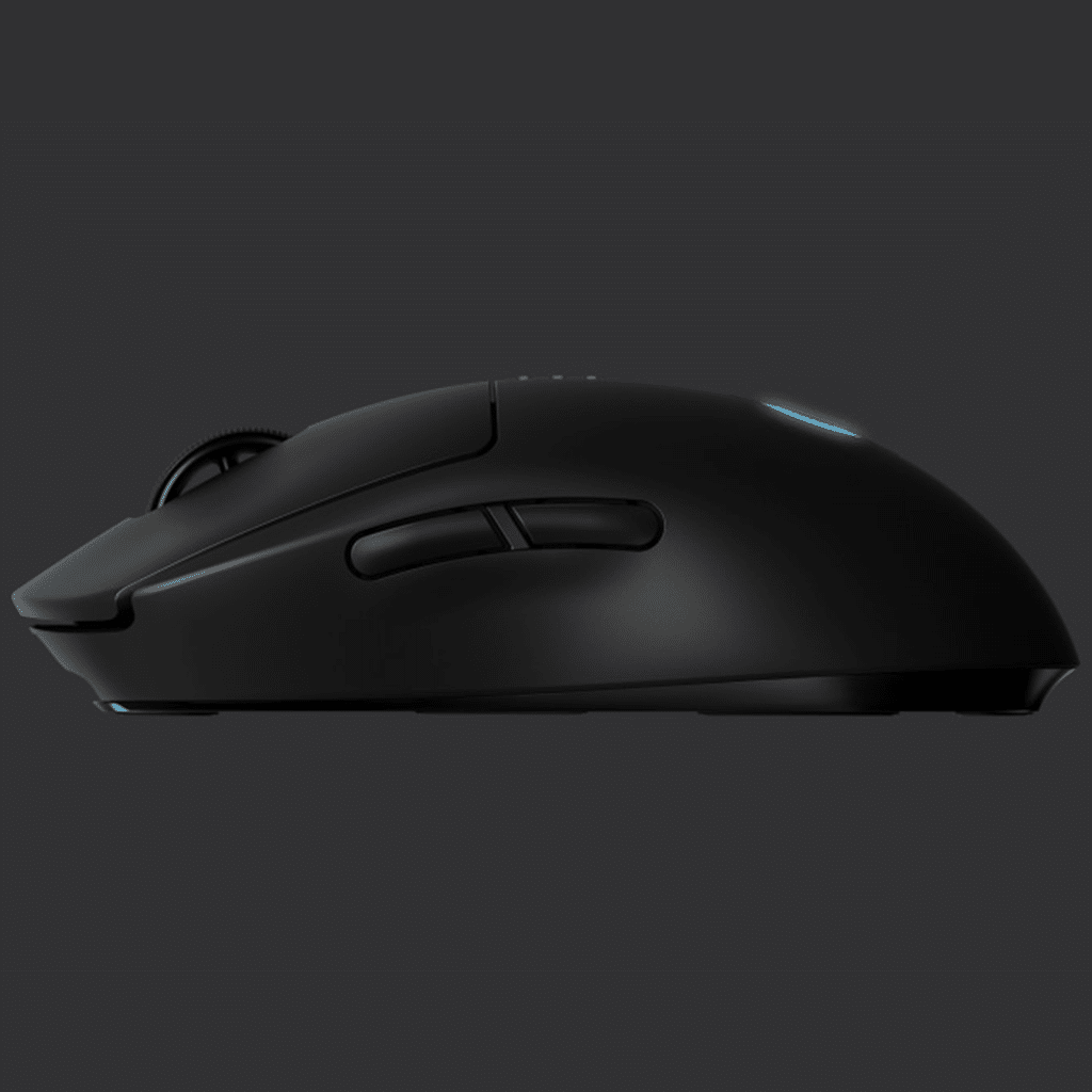 Logitech G Pro Wireless Gaming Mouse - AX STORE