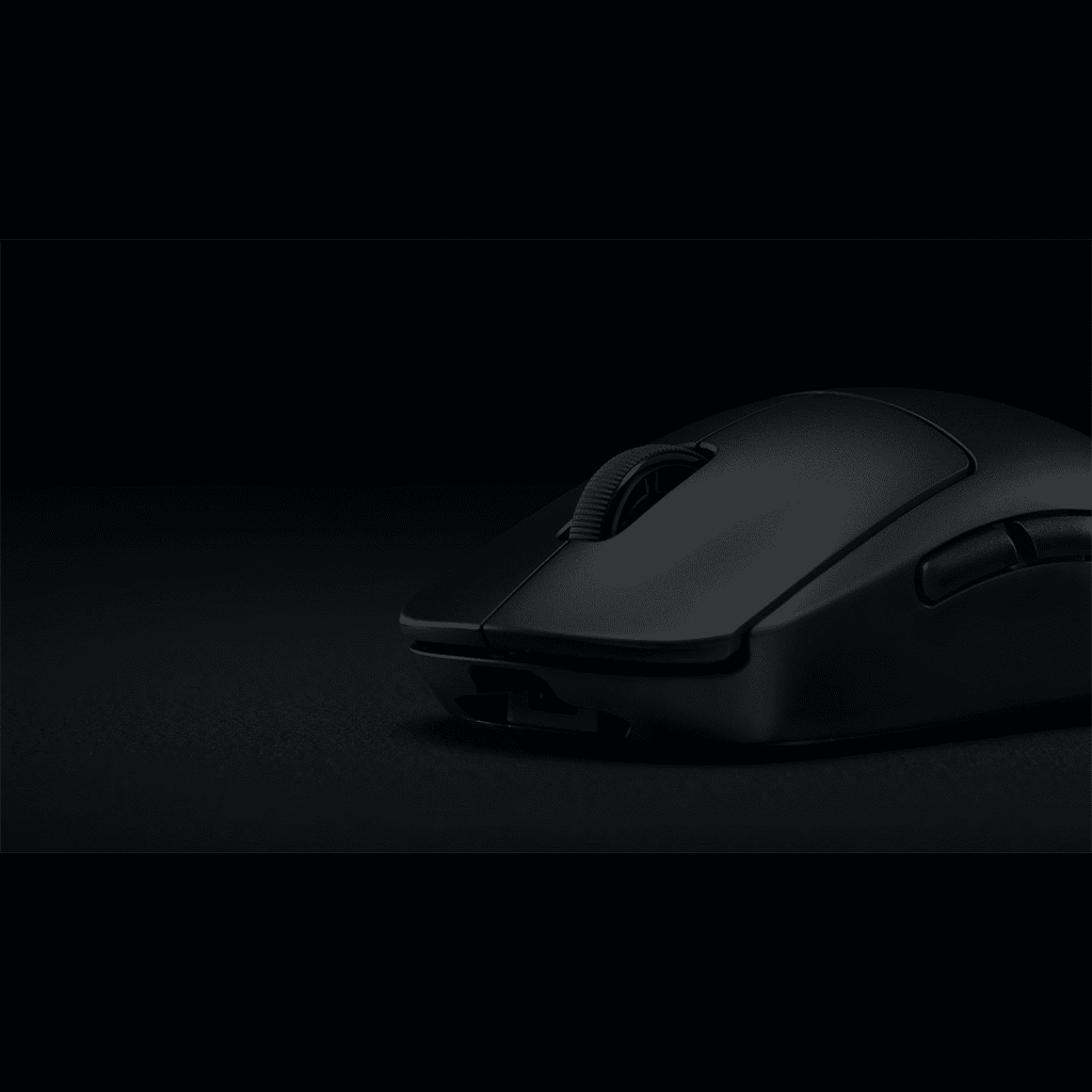 Logitech G Pro Wireless Gaming Mouse - AX STORE