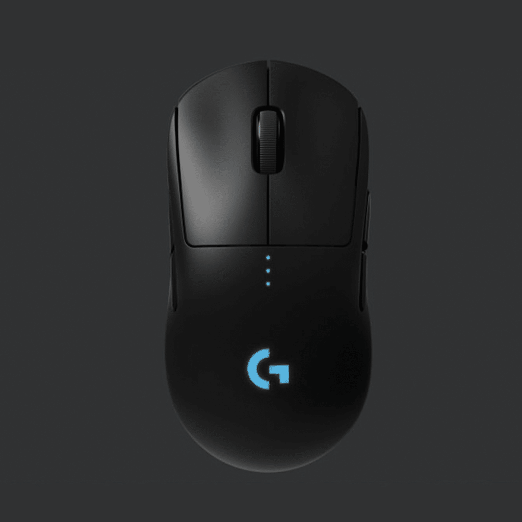 Logitech G Pro Wireless Gaming Mouse - AX STORE
