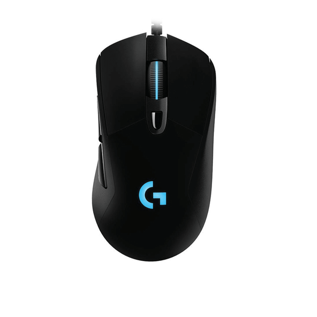 Logitech G403 HERO 16K RGB Gaming Mouse - AX STORE