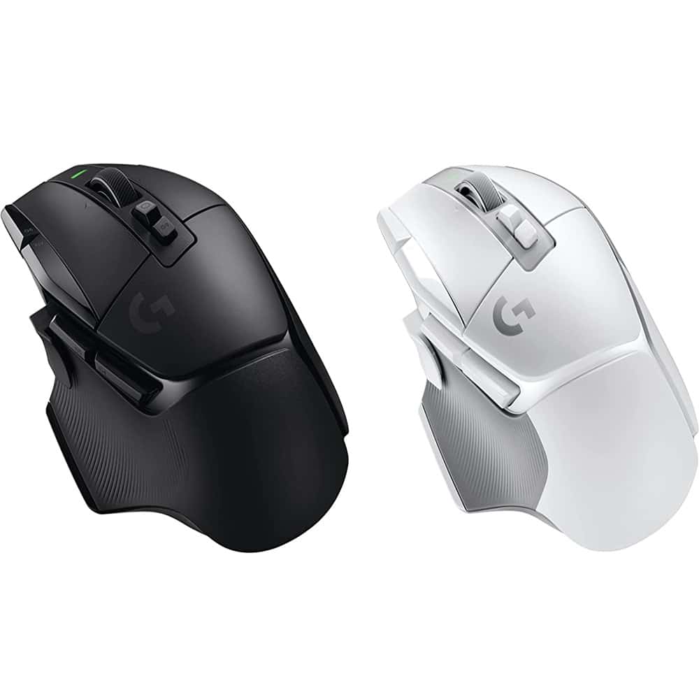 Logitech G502 X PLUS LIGHTSPEED GAMING MOUSE - AX STORE