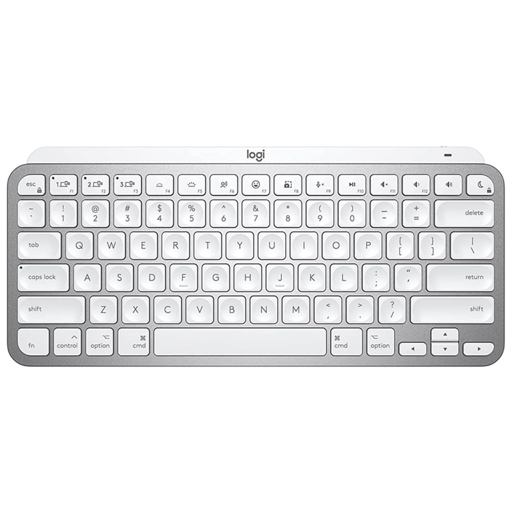 Logitech MX Keys Mini For Mac - ENG - AX STORE