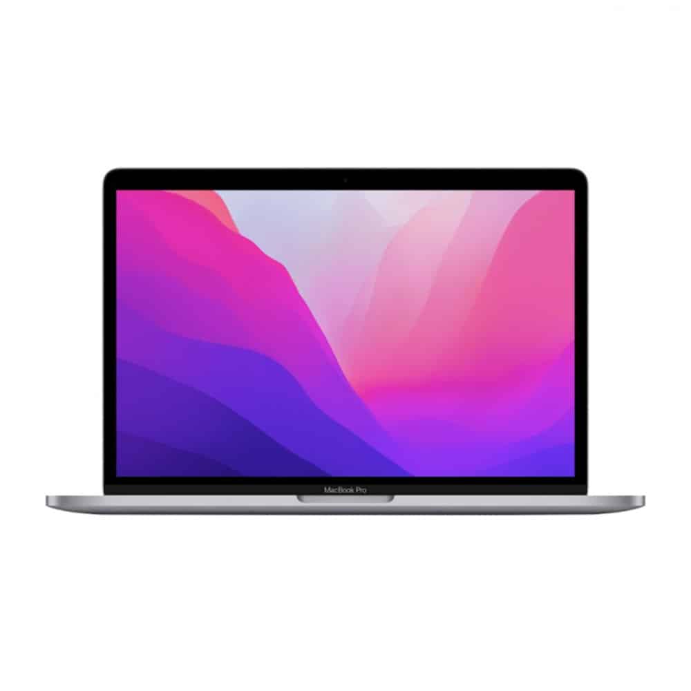 MacBook Pro 13" M2 8-Core CPU 10-Core GPU 16-Core Neural Engine 24GB ...