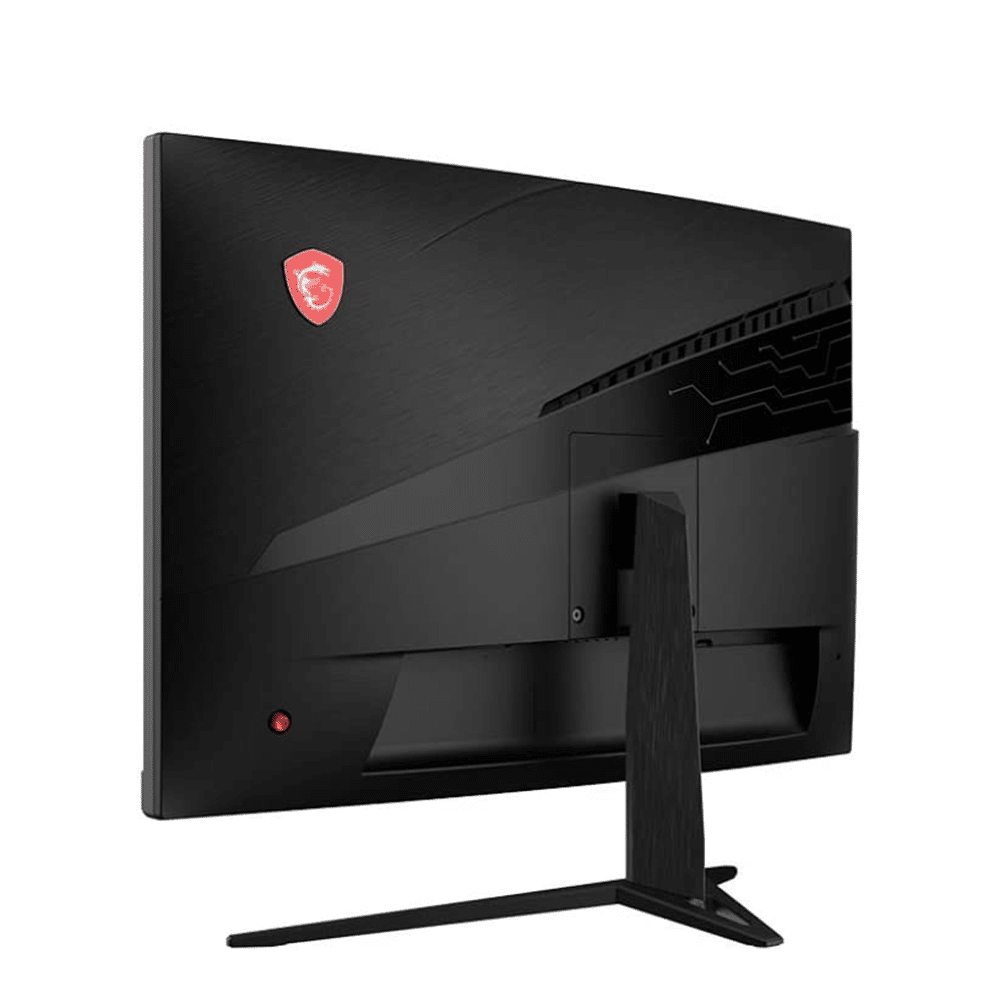 MSI MAG272C 27” FHD HDR Ready 165Hz 1ms Curved Gaming monitor - AX STORE