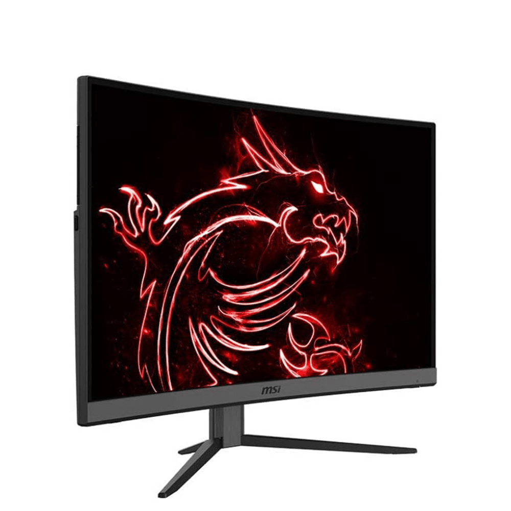 MSI MAG272C 27” FHD HDR Ready 165Hz 1ms Curved Gaming monitor - AX STORE