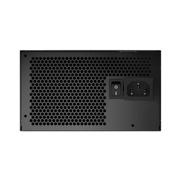 MSI MPG A750GF 80 Plus Gold Modular Power Supply Unit - AX STORE