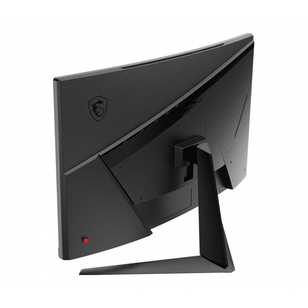 MSI Optix G27C4 27" FHD VA 165Hz 1ms AMD Free-Sync Curved Gaming ...