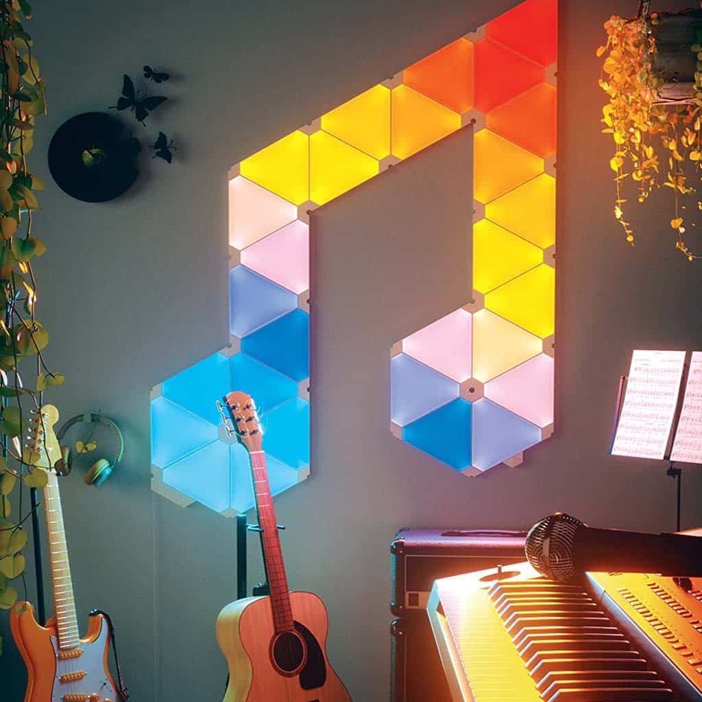 Nanoleaf Light Panel Expansion Pack - AX STORE