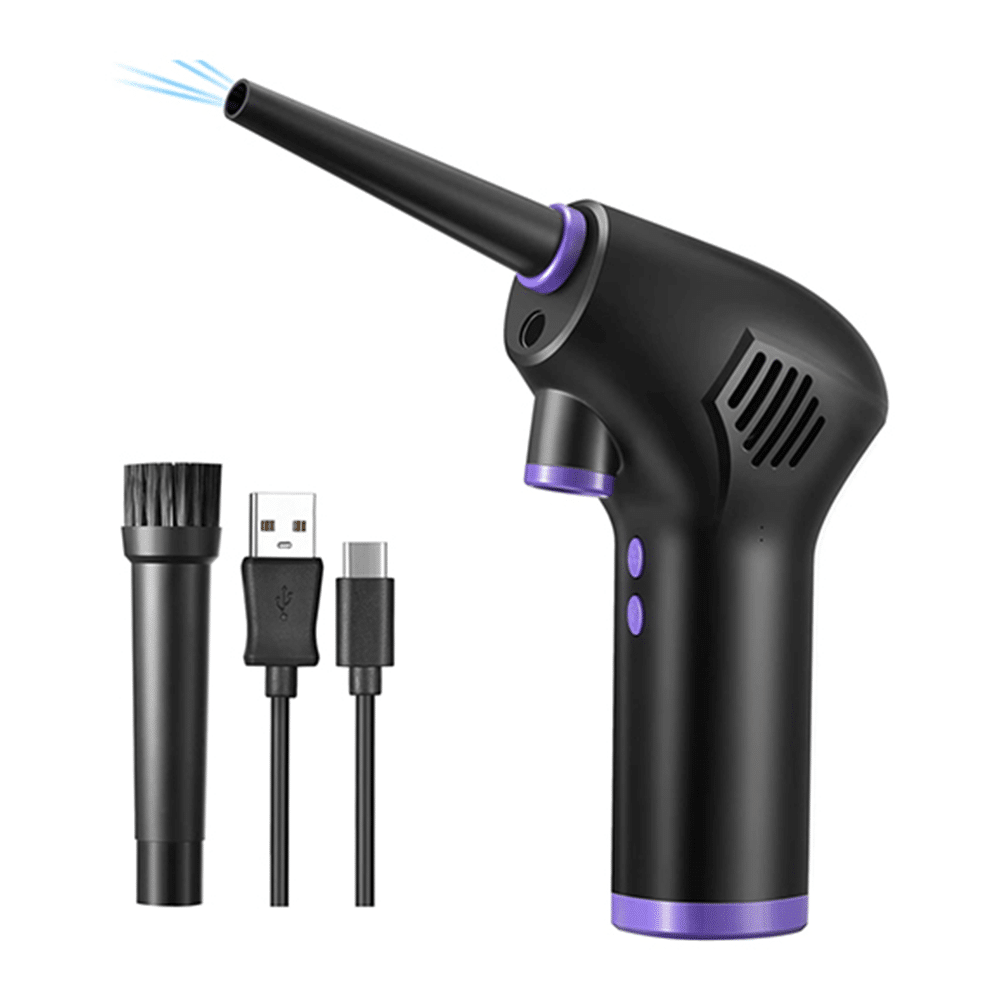 Numi Cordless Air Duster